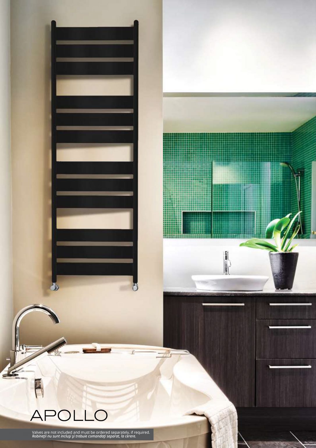 APOLLO – Radox Radiators