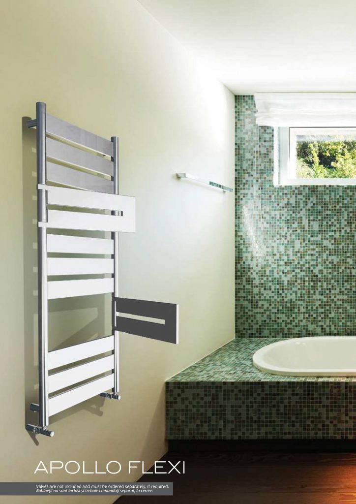 APOLLO FLEXI – Radox Radiators