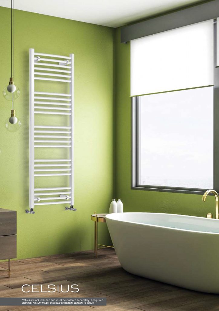 CELSIUS – Radox Radiators