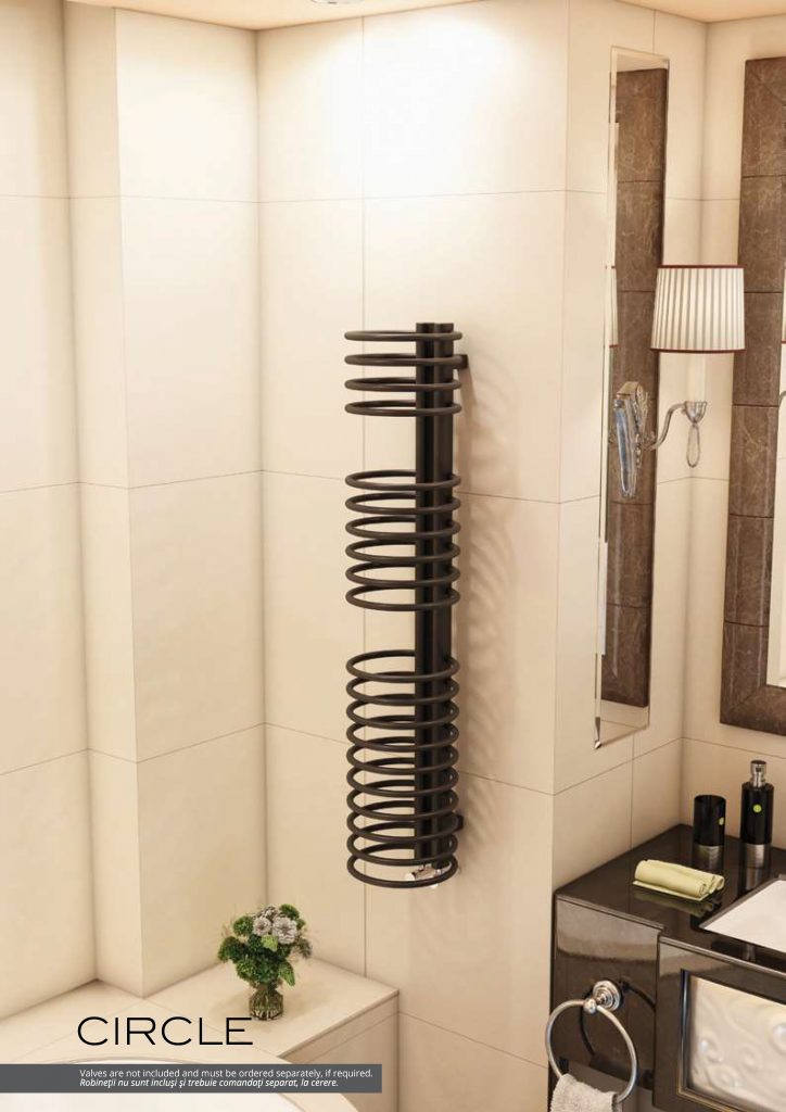 CIRCLE – Radox Radiators