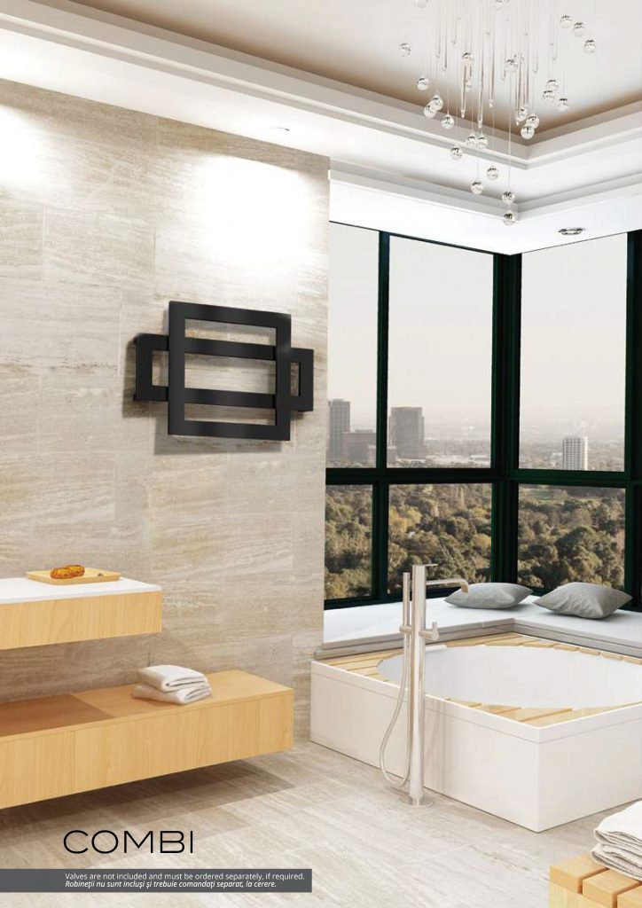 COMBI – Radox Radiators