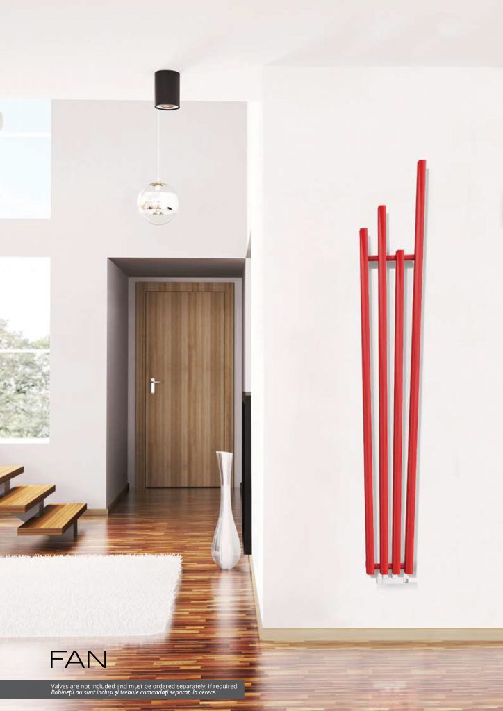 FAN – Radox Radiators