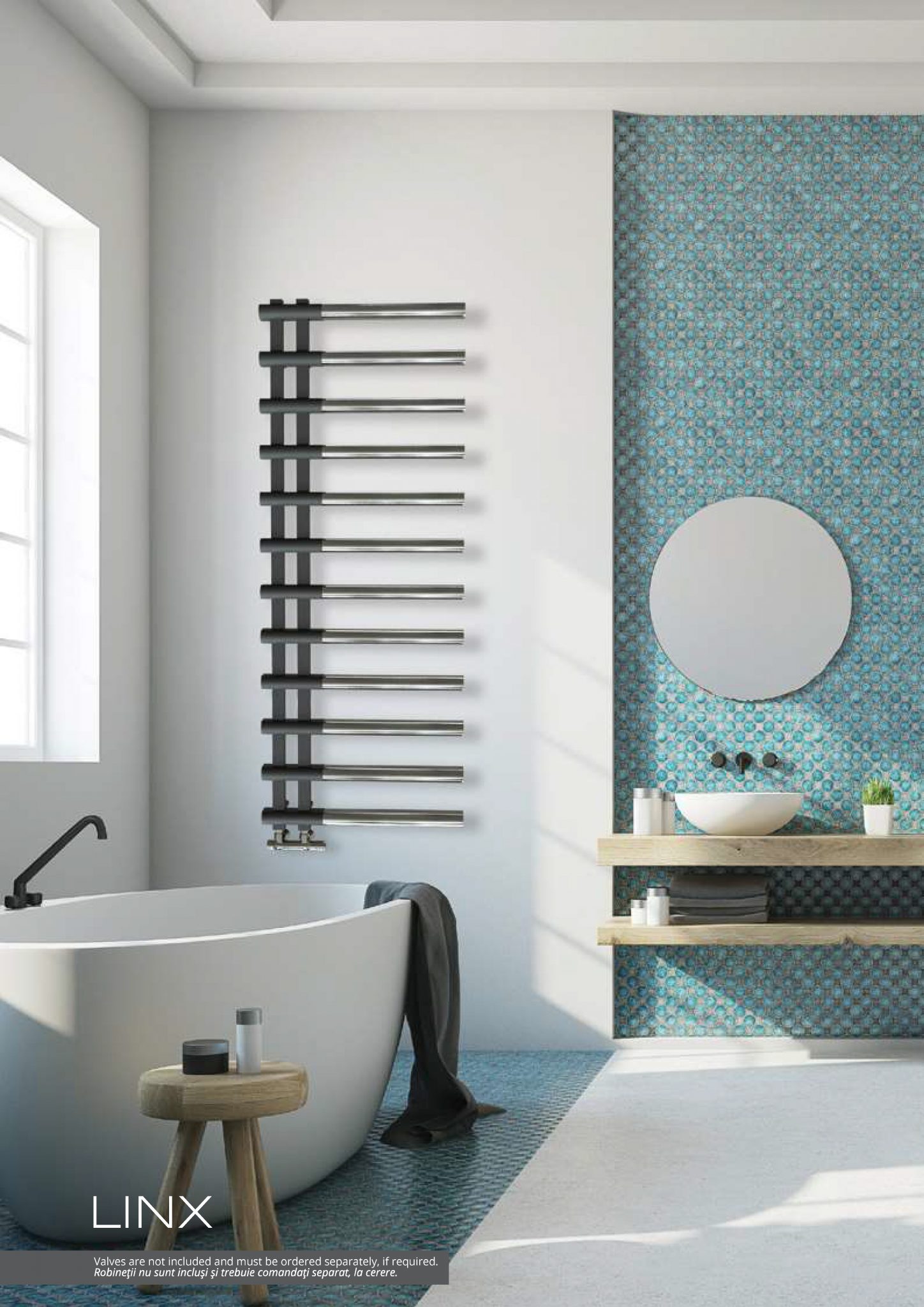 LINX – Radox Radiators