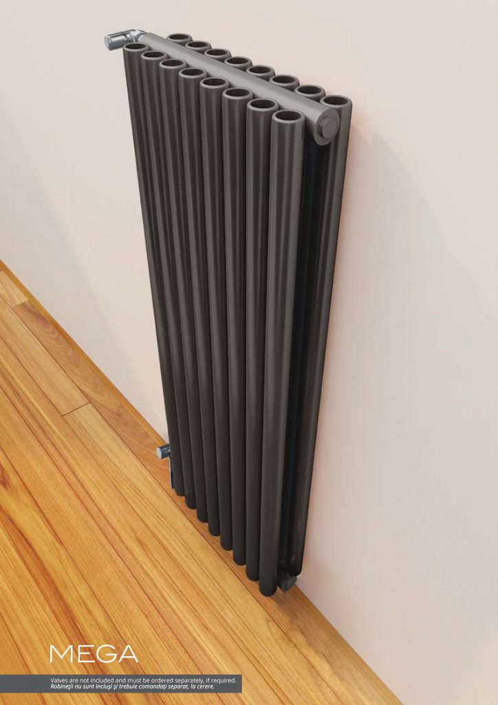 MEGA – Radox Radiators