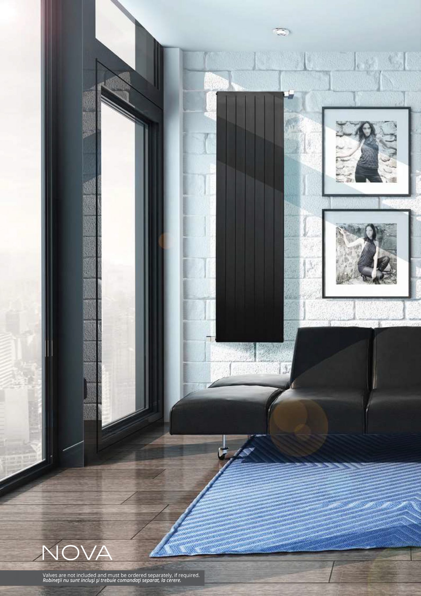 NOVA – Radox Radiators