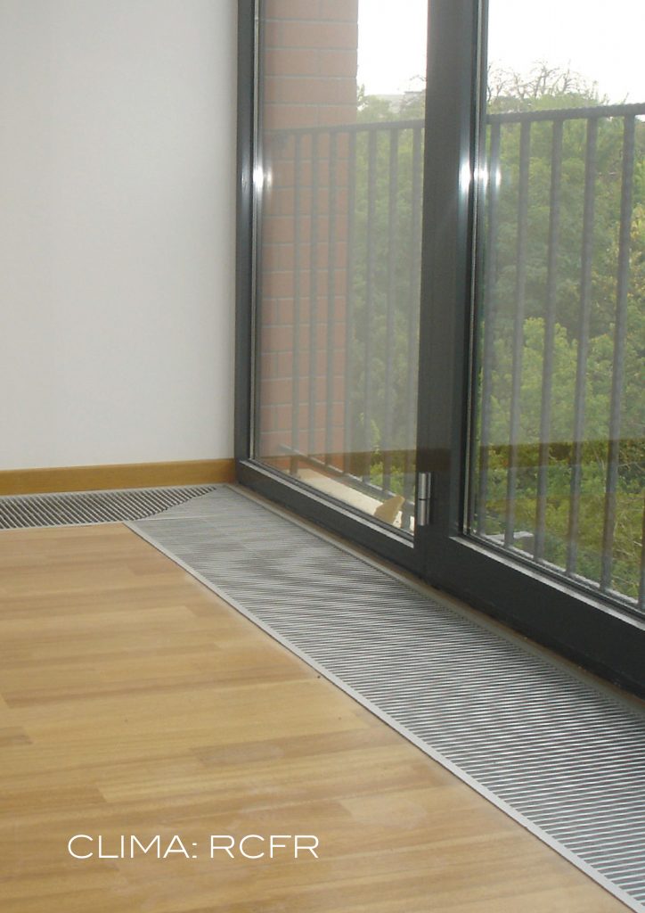 CLIMA: RCFR – Radox Radiators