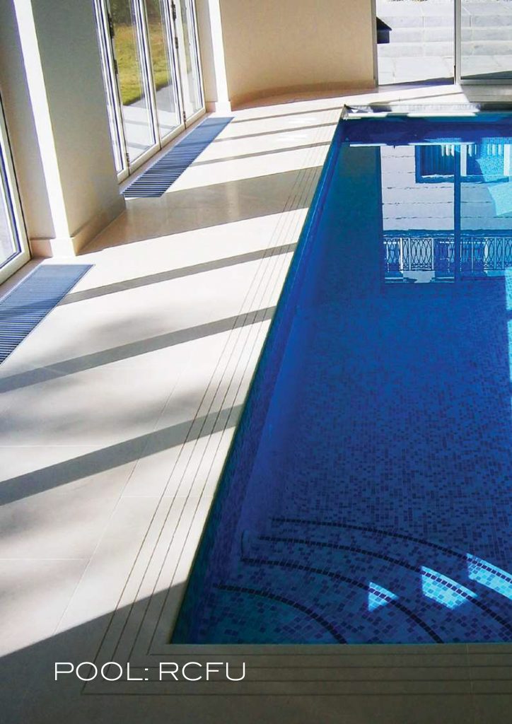 POOL: RCFU – Radox Radiators