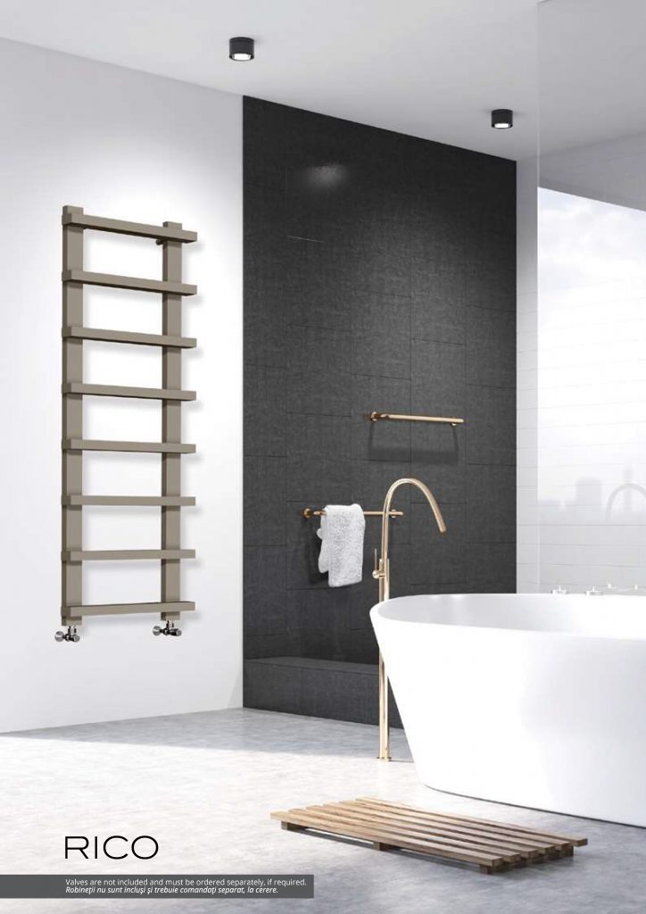 RICO – Radox Radiators