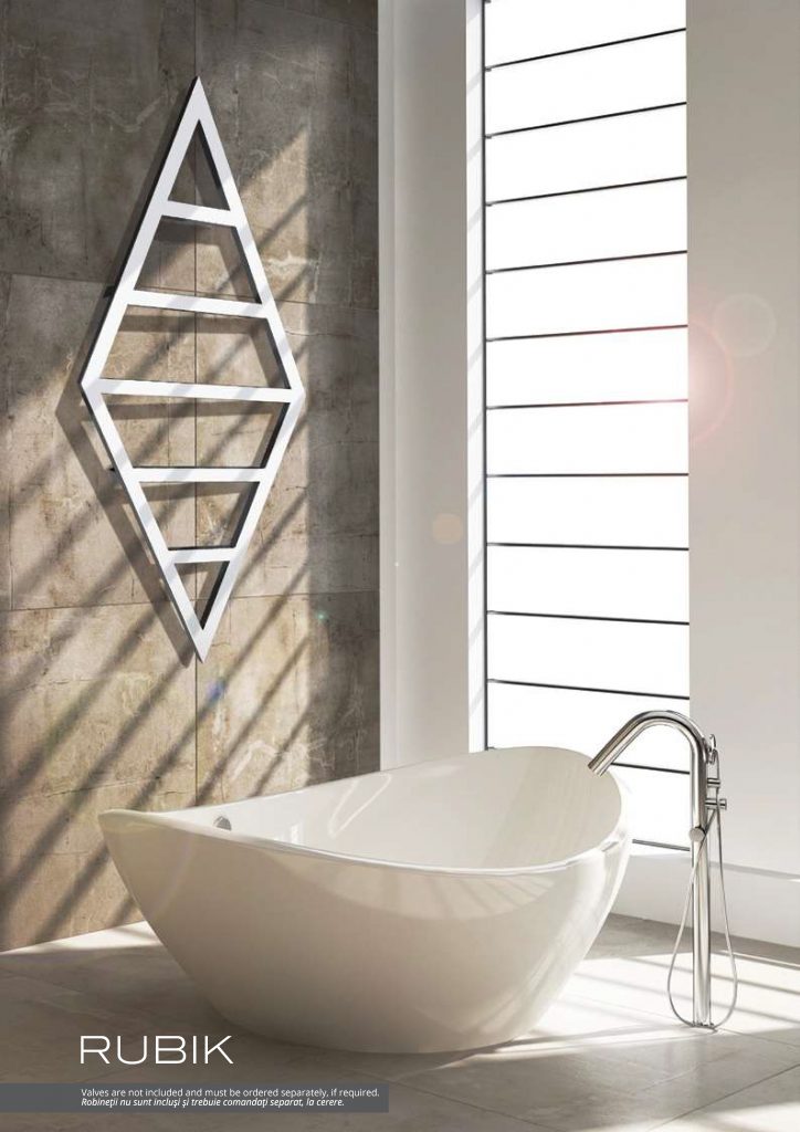 RUBIK – Radox Radiators