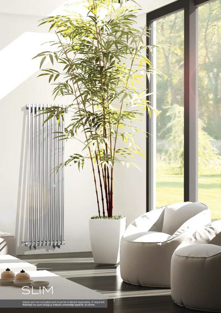 SLIM – Radox Radiators