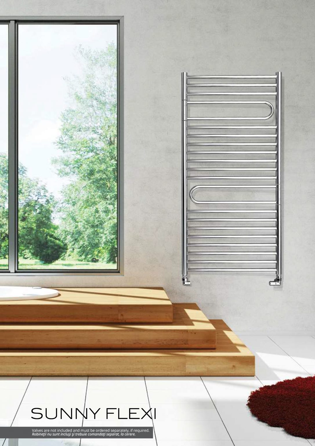 SUNNY FLEXI – Radox Radiators