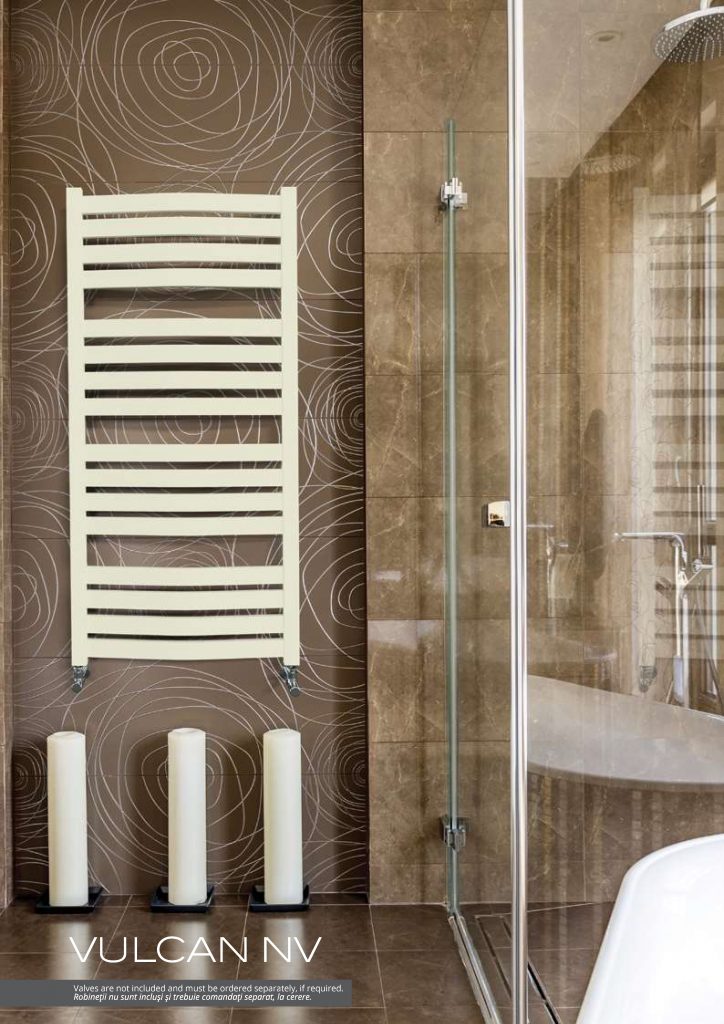 VULCAN NV – Radox Radiators