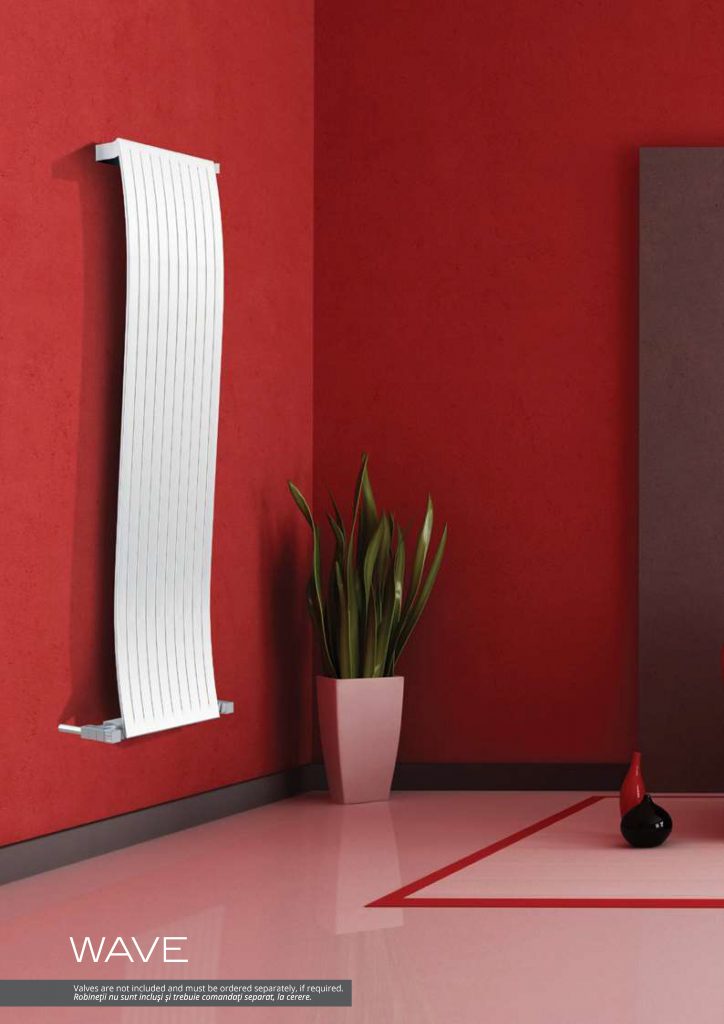 WAVE – Radox Radiators