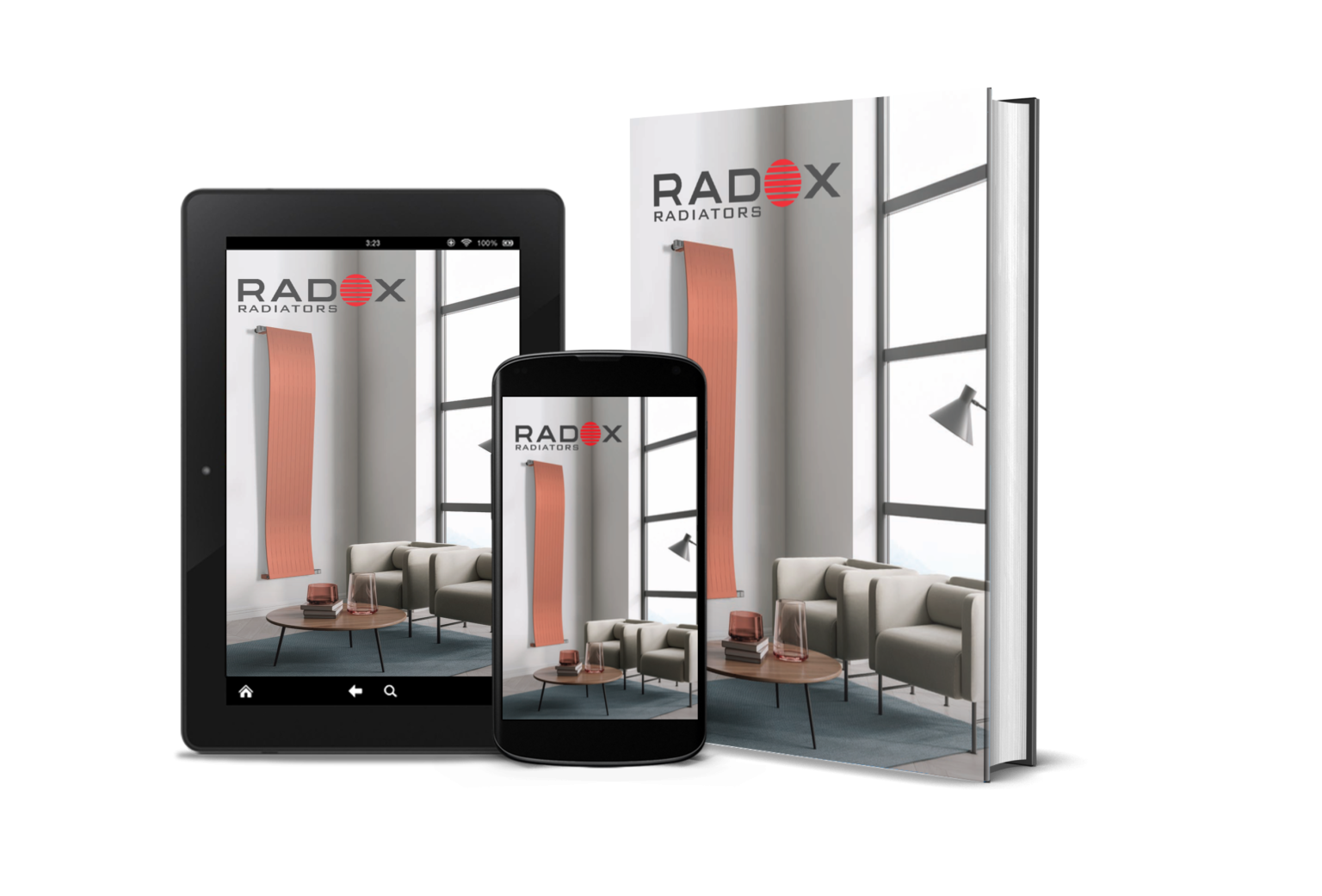 Catalogues – Radox Radiators