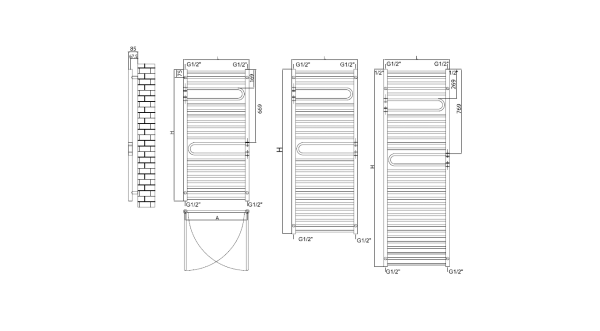 SUNNY FLEXI – Radox Radiators