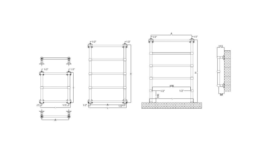 EMPIRE – Radox Radiators