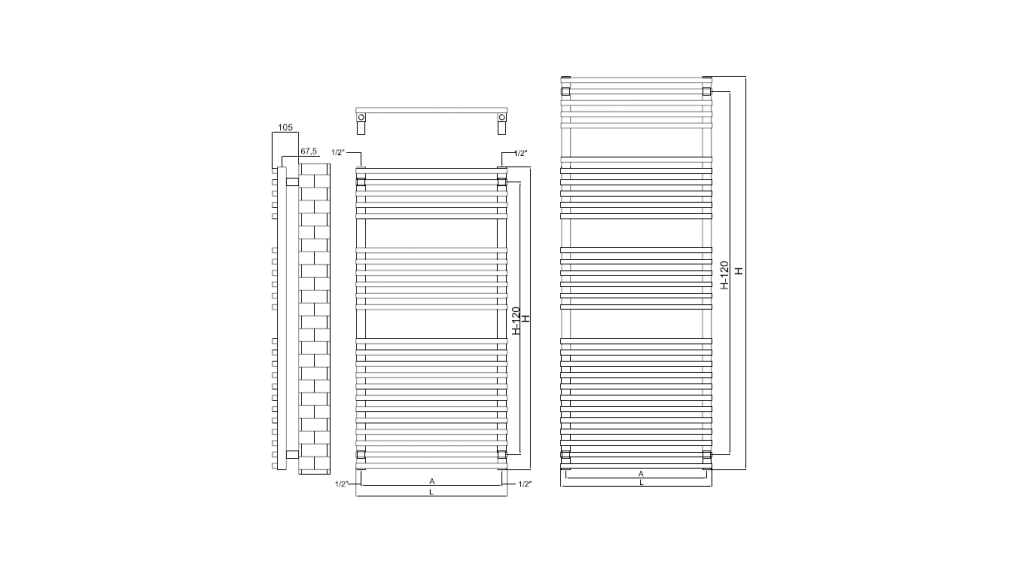 BREAK Q – Radox Radiators