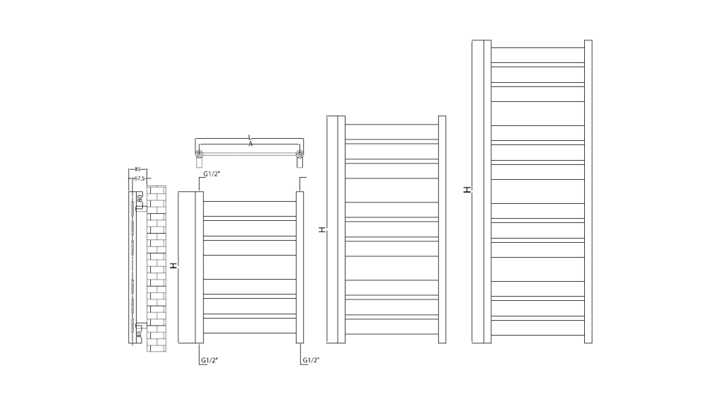 APOLLO – Radox Radiators