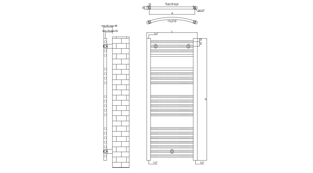 CELSIUS – Radox Radiators