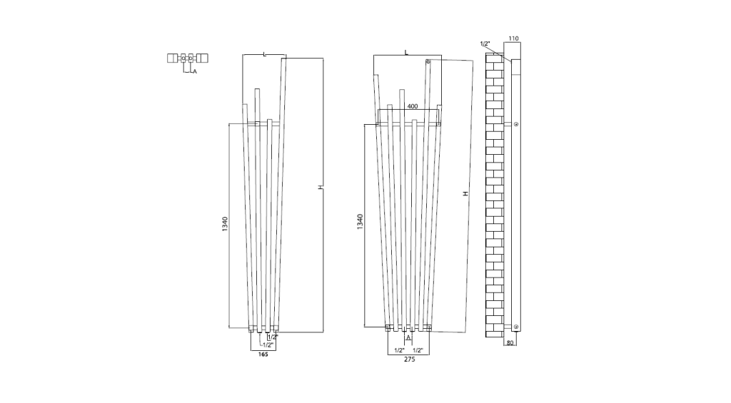 FAN – Radox Radiators