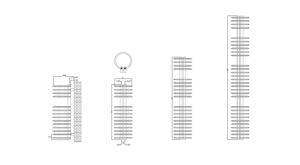 CIRCLE – Radox Radiators