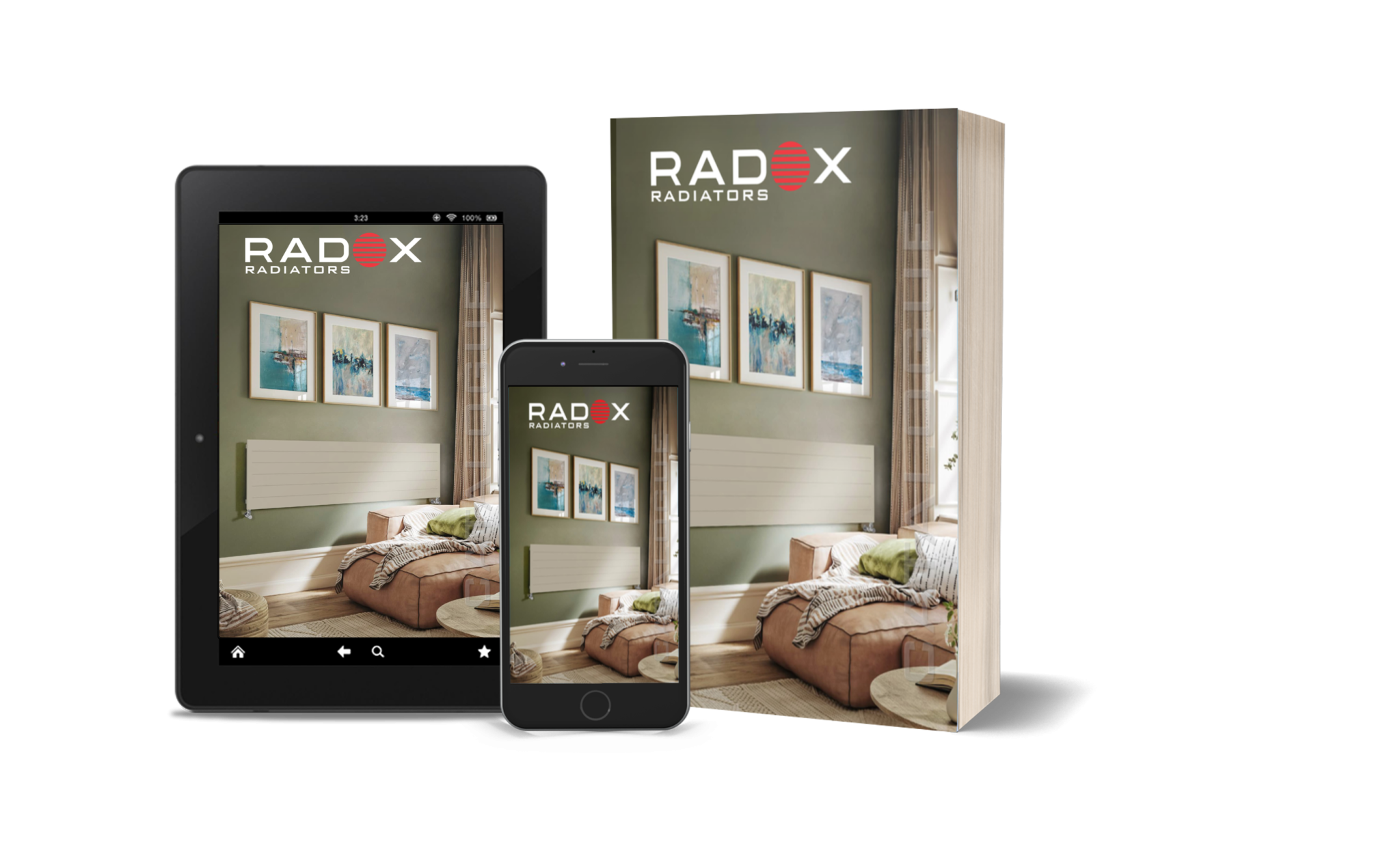 Catalogues – Radox Radiators